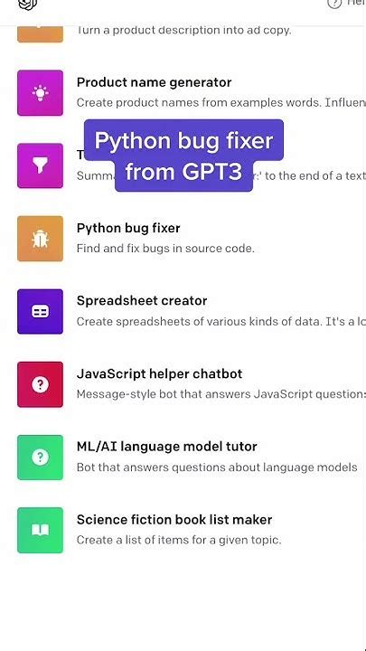 Python Bug Fixer 🕷️shorts Youtube