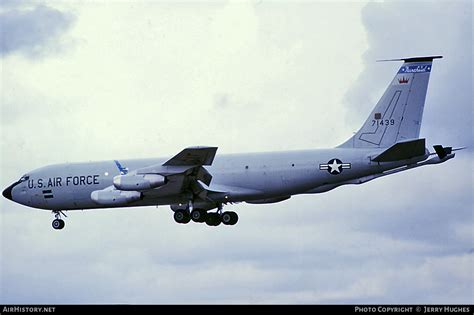 Aircraft Photo Of 57 1439 71439 Boeing Kc 135a Stratotanker Usa