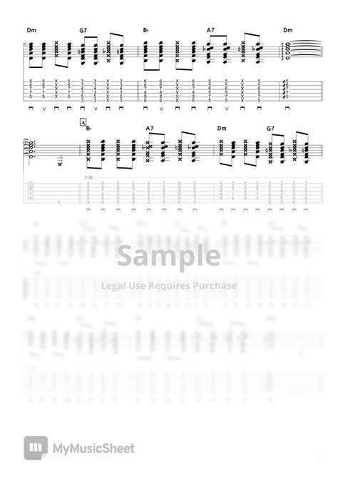 마마무 MAMAMOO 딩가딩가 Dingga Sheets by NamooBro