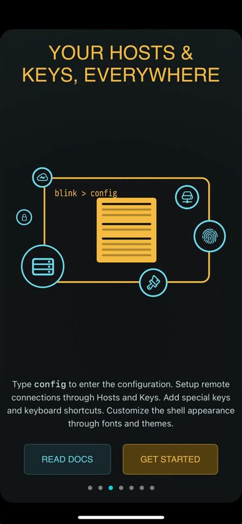 9 Best Terminals SSH Apps For IPad And IPhone 2024