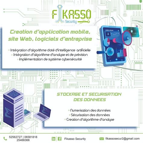 Site Web Informations Communiquer Partager Professionnels