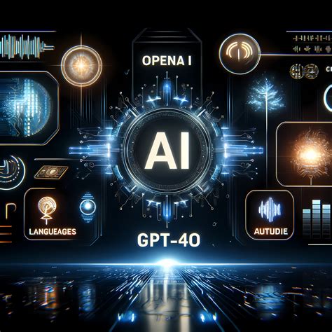 Mind Blowing Openais Gpt 4o Understands Your Words Voice And Pictures All At Once 🤯 By