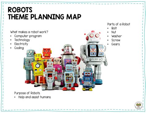 Preschool Topic Theme Pre K Printable Fun