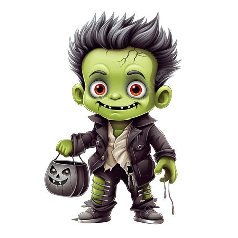 Clipart Carino Bambino Frankenstein 154 Frankenstein Poster High Res