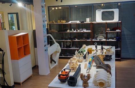 About Industrial 3d Printing Manufacturers Deed 3d