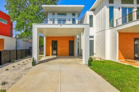 3714 Manorwood Road A, Austin, TX, 78723 - MLS# 7464723