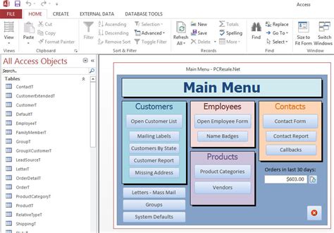 Professional Database Design In Ms Access Mohammad Zahedul Islam