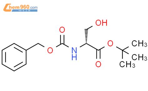 220095 93 2 D Serine N Phenylmethoxy Carbonyl 1 1 Dimethylethyl