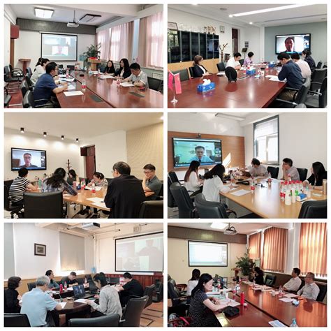 北京理工大学管理与经济学院专业学位教育联合中心
