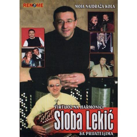 Play Moja Najdraza Kola By Slobodan Lekic Sloba On Amazon Music