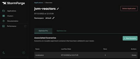 Stormforge Io How To Optimize Java Apps On Kubernetes