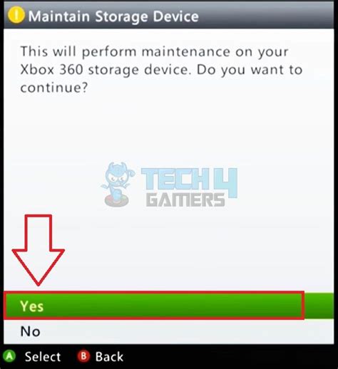 How To Clear Cache On Xbox All Methods Tech Gamers
