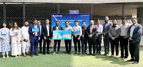 মাই জিপি অ্যাপের মাধ্যমে গ্রামীণফোন ও লোটোর আকর্ষণীয় অফার