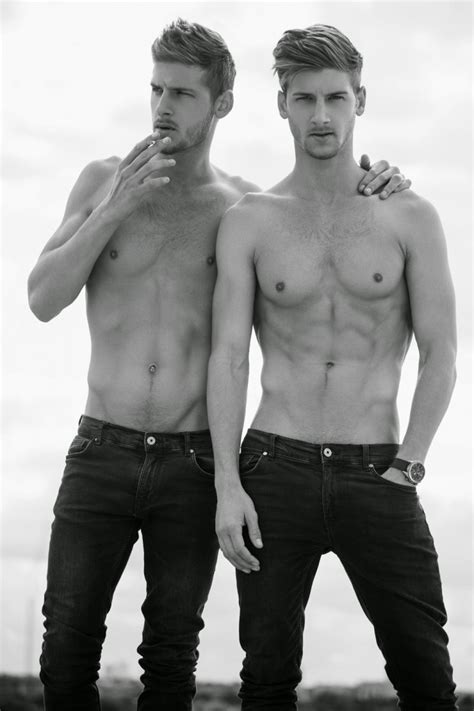 Twin Brothers Tumblr