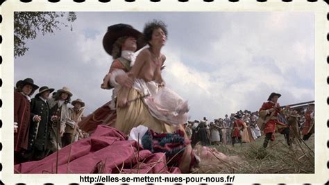 Marina Sirtis Nude Pics Page 2