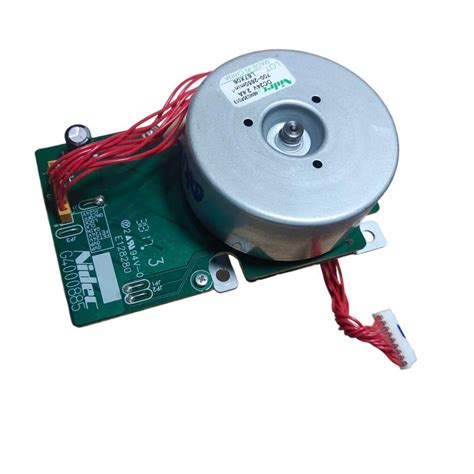 Oki B412 Motor Main Drive มือสอง Shopee Thailand