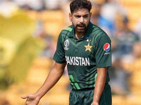Reason King Kohli Netizens Mock Haris Rauf After His Central Contract Gets Terminated By PCB