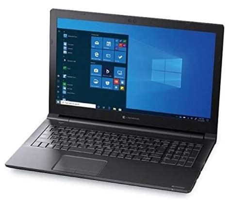 【中古】ダイナブック A6bsern8ba21 Toshiba ノートパソコン 402478 中古オフィス家具ならオフィスバスターズ