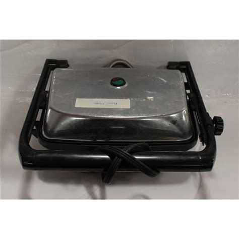 Panini Maker
