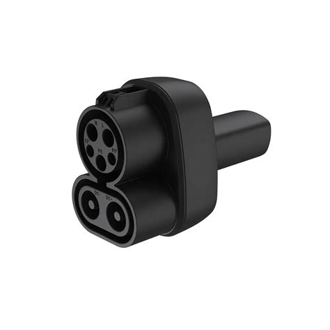 Ccs1 To Charger Adapter Css1 Usa Adapteur Connector Ev Plug Charging