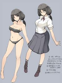 FANBOX ドス 1237551 darkshift fanbox cc E Hentai Lo Fi Galleries