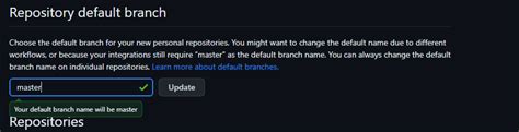 Visual Studio Git