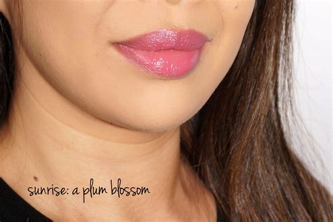 Tatcha Holiday 2018 Lip Sets Review Swatches The Beauty Look Book