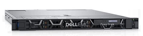 Dell Emc Turns Isilon Nas Into Powerscale Adds Objects Techtarget