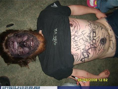 After 12 Sharpie Party Fails Funny Pictures And Videos Of Party Fails Funny Pictures