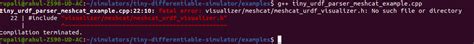 Example Run Issue · Issue 174 · Erwincoumanstiny Differentiable