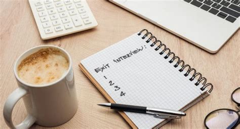 Toolkit For Conducting Exit Interviews