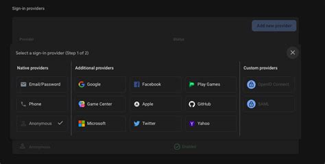 Unity Firebase로 랭킹 시스템 구현하기 Feat Rest Api