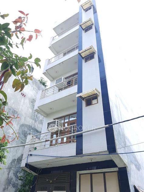 Independent House Sec 38 Rohini Rent WITHOUT BROKERAGE Unfurnished 1