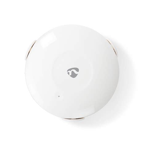 Smartlife Wassermelder WLAN Batteriebetrieben Max Batterie