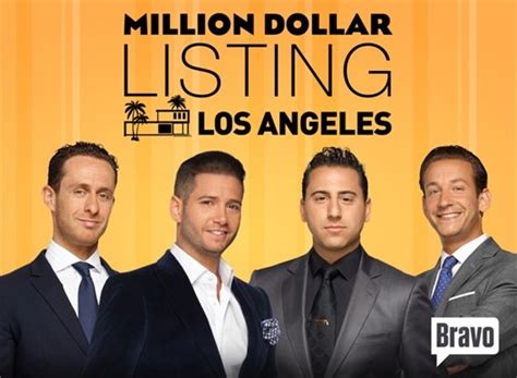 Million Dollar Listing Los Angeles Season 15 Episodes List Next Episode