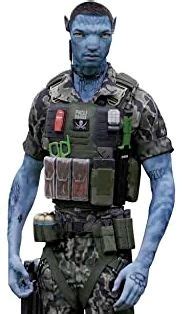 Characters In Avatar Resources Development Administration Tv Tropes