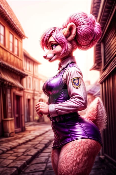 Sexy Doe By Armoryl On Deviantart