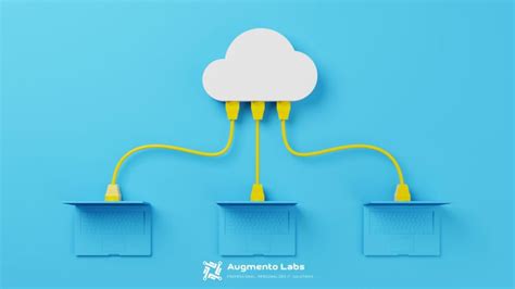 The Rise Of Serverless Computing Revolutionizing Cloud Application