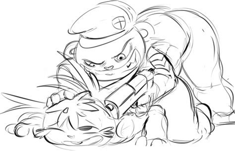 Post 5358788 Flaky Flippy Happytreefriends