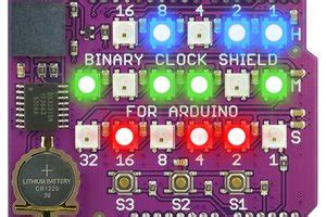 Arduino Mega Clock Hackaday Io