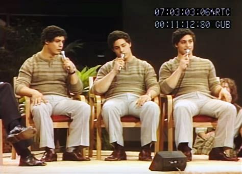 Three Identical Strangers Oscar Nominations Snubs 2019 Popsugar
