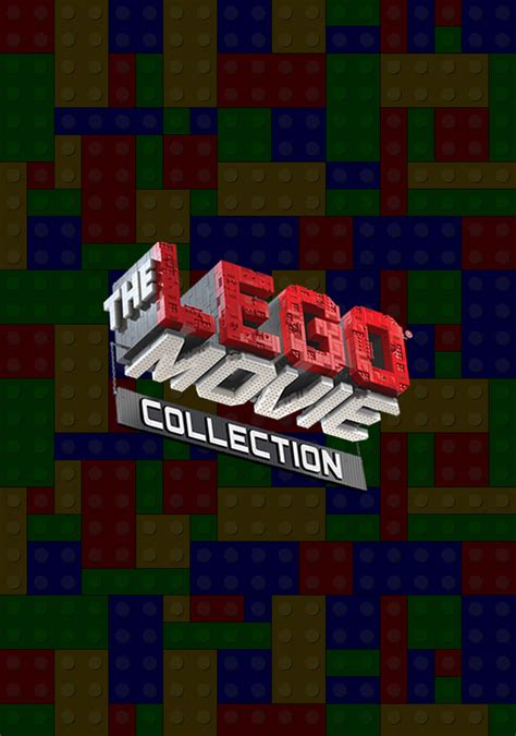 The Lego Movie Collection Posters The Movie Database TMDB