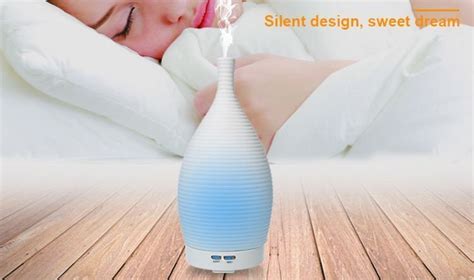 What Are Aroma Oil Diffusers And Why They Are Popular
