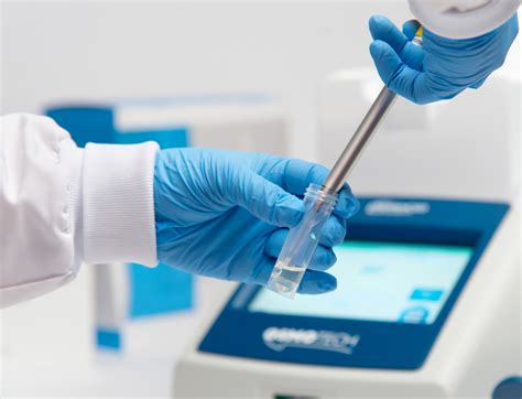 OsmoTECH Single Sample Micro Osmometer AI