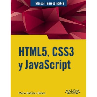Javascript And Html Pdf