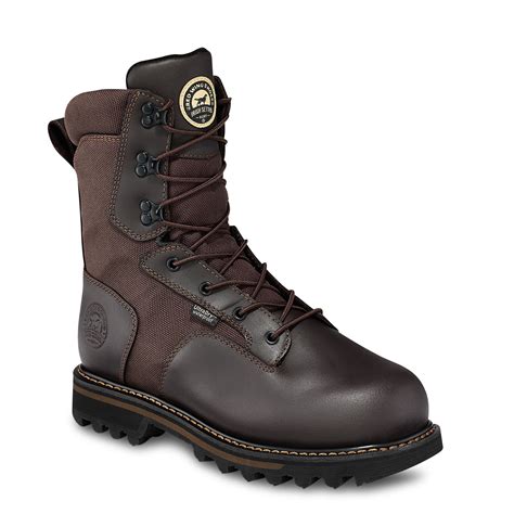 Gunflint Ii Press Release November 2017 Irish Setter