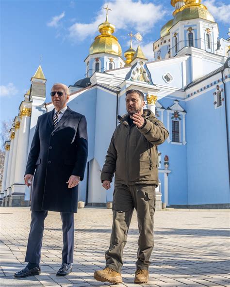 Christopher Miller On Twitter Biden Already Speaking Ukrainian