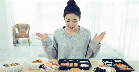 밥 ‘이렇게 먹는 사람 추위 더 탄다