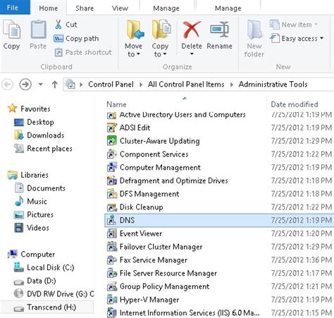 How To Add An Alias Cname Resource Record To A Zone