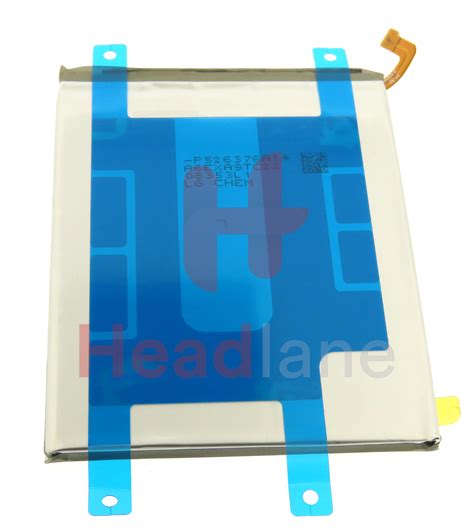 Samsung Sm G780 Sm G781 A525 A526 A528 Galaxy S20 Fe A52 A52s Internal